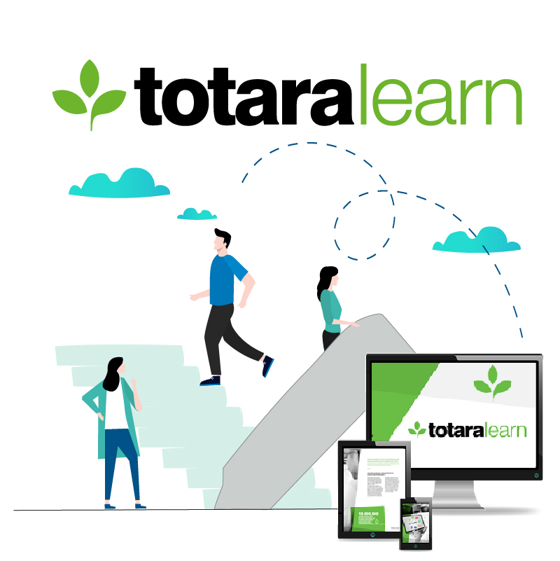 Totara | Media Touch - Solutions for e-learning Training