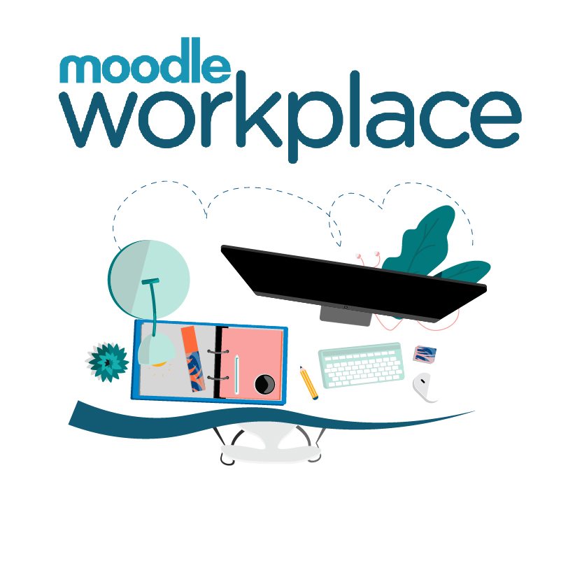 Moodle Workplace | Solutions for e-learning Training